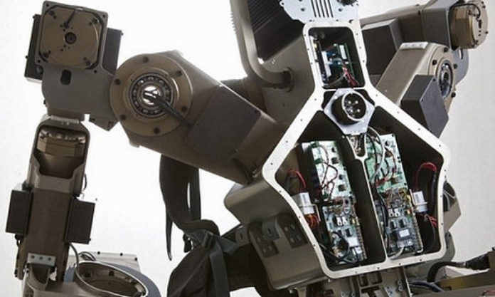 Rise of the human exoskeletons