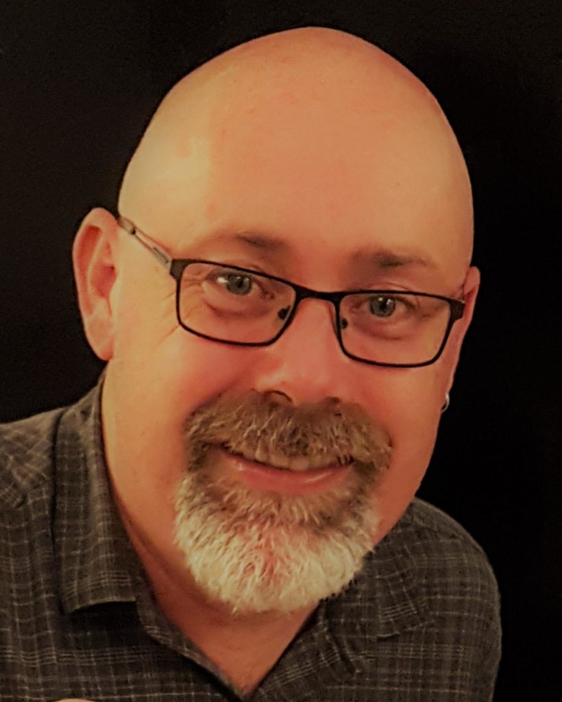 Greg Kennedy honored with 2018 Alzheimer Award – BIOENGINEER.ORG