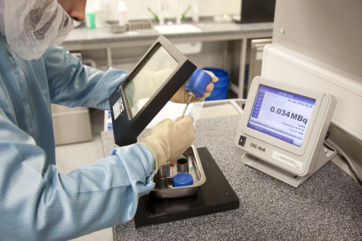 Barts Charity supports 'Rising Stars' of medical research with