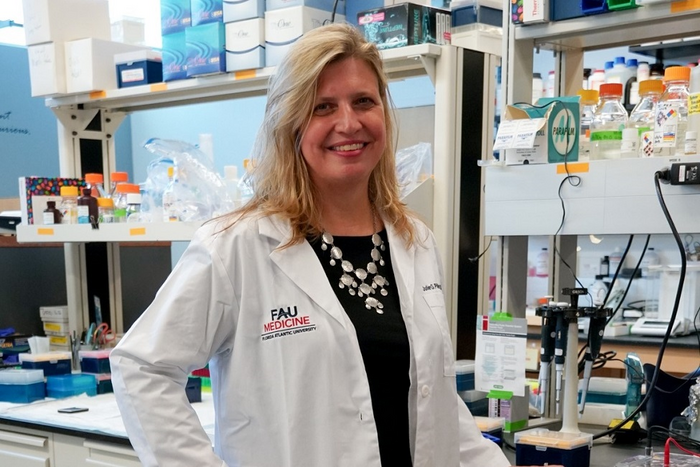 Ultrasound device for pain gets ‘nod’ from Shark Tank and NIH funding