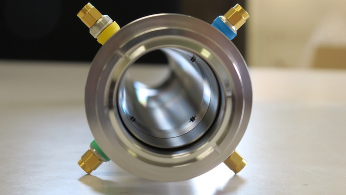 World's first direct observation of electron and positron capture ...