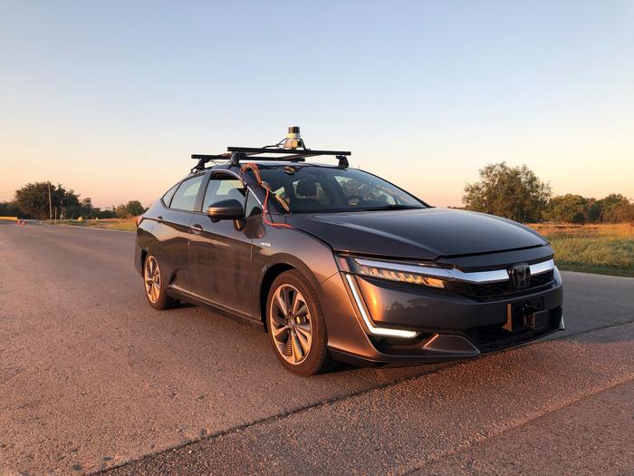 SwRI highlights NEXTCAR II project innovations at 2024 ARPA-E ...