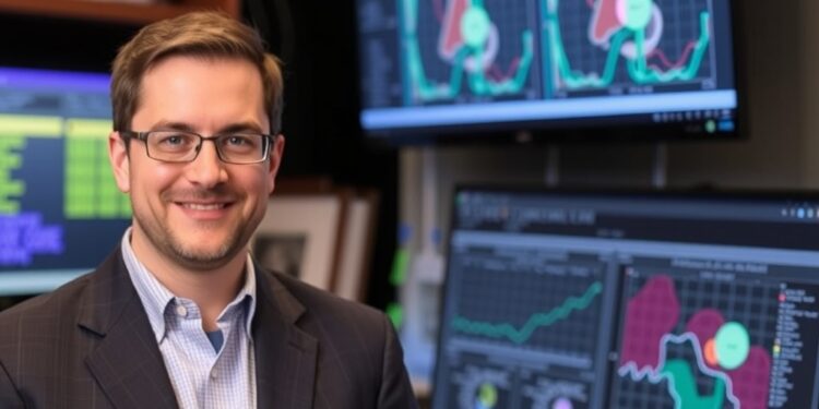 Adam Kohn, Ph.D., Appointed Chair of Neuroscience at Albert Einstein
