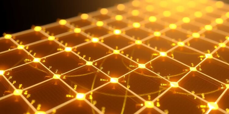 Breakthrough Discovery Enhances Efficiency and Stability of Organic Solar