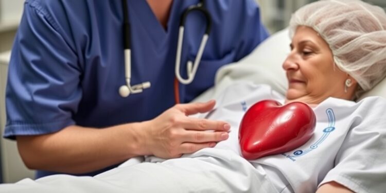 Medicaid-Reinsured Heart Transplant Patients May Experience Elevated