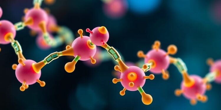 Scientists Create ‘Malteser-Inspired’ Molecules for Potential Targeted