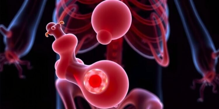 Unveiling the Mystery of the Balbiani Body: Insights into Embryonic