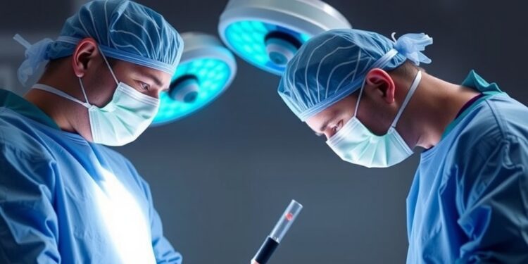 Breakthrough ‘Ultra-Rapid’ Testing Reveals Cancer Genetics During