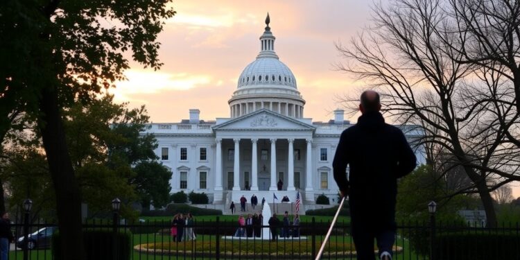 Federal Health Agency Workforce Cuts Threaten ‘Make America Healthy