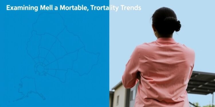 Examining Avoidable Mortality Trends: A Comparison Between U.S. States and