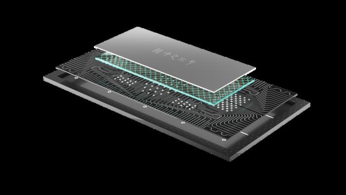 Introducing Zuchongzhi-3: A Breakthrough 105-Qubit Superconducting Quantum