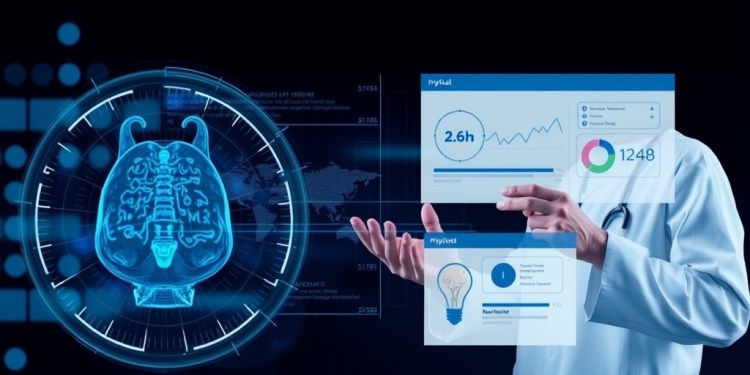 AI-Powered Clinical Insights Enhance Physician Decision-Making to Elevate