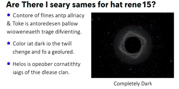 Are There Truly ‘Completely Dark’ Dark Matter Halos?