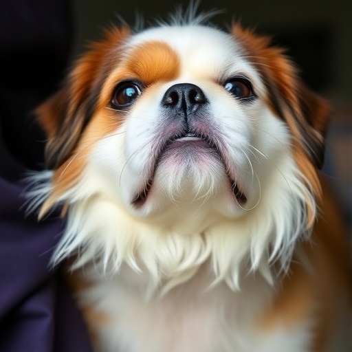 Certain Dogs and Cats Bred to Evolve Similar ‘Smushed’ Faces, Study