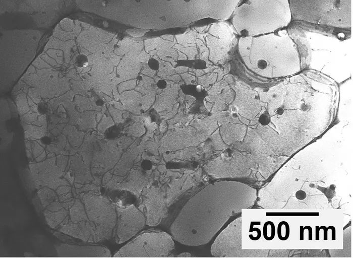 Unique Crystal Structure Discovered to Enhance Strength in 3D-Printed