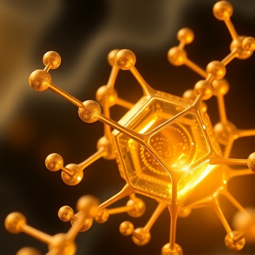Bidentate N-Ligands Boost Gold Redox Catalysis with H₂O₂