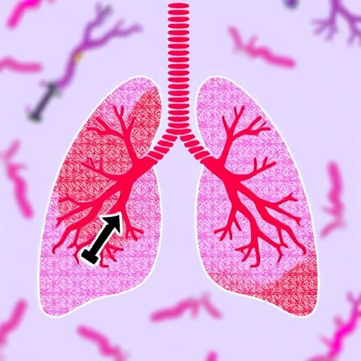 Immunoglobulin and FcγR2A Impact Lung Immunity