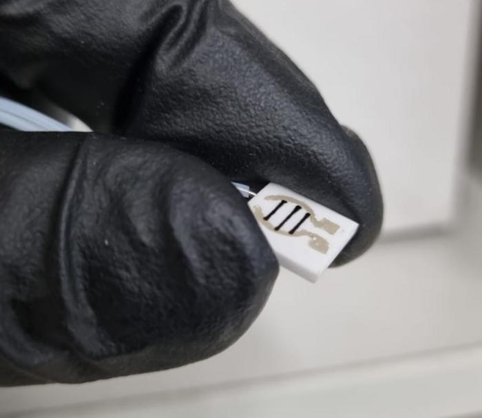 New ‘Breathalyzer’ Sensor Enables Rapid Detection of Methanol Poisoning