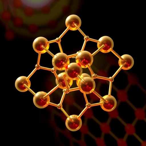 Revolutionizing π-Molecules: A Novel Design Strategy Transforms Organic