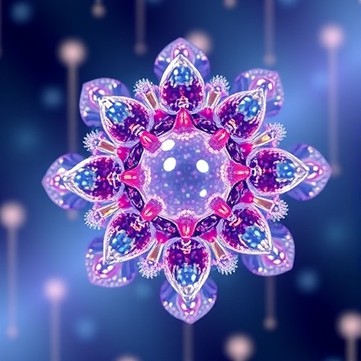 Rewrite First quantum-mechanical model of quasicrystals reveals why ...