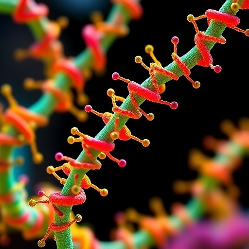 Rewrite University of Cincinnati structural biology research published in