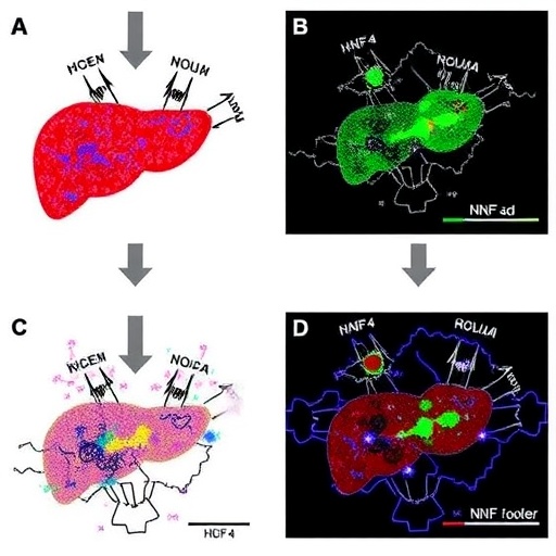Differentiation Therapy Using HNF4α for Liver Cancer