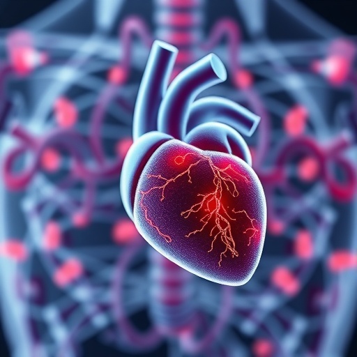 Innovative mRNA Therapy Demonstrates Potential for Heart Regeneration