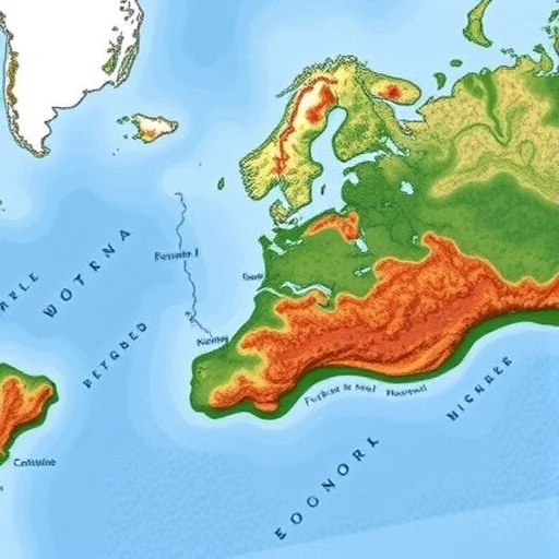 Older Species Usually Have Large Ranges—Except on Islands, Study Finds