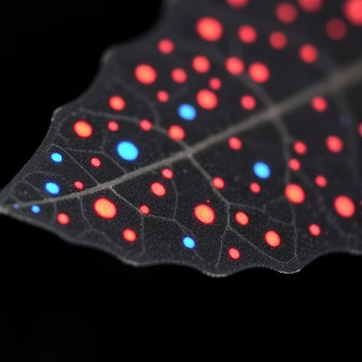 Adulsa Leaf Carbon Dots for Colorimetric Ag⁺ Detection
