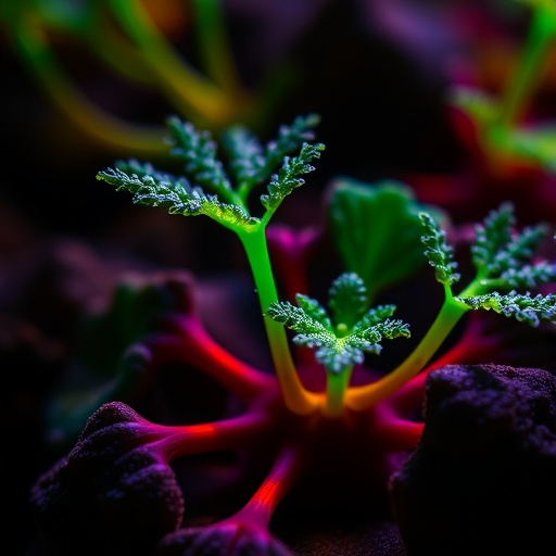 CK2–PRC2 Signal Drives Plant Cold Memory Epigenetics