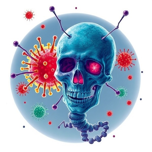 Chemotherapy Faces Resistance from Dormant ‘Zombie’ Cancer Cells