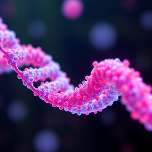 Revolutionary Breakthrough in ‘Controlled Evolution’ Significantly ...