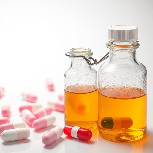 Solving Medicine Theft: How Chemical Detective Work Uncovers Stolen and