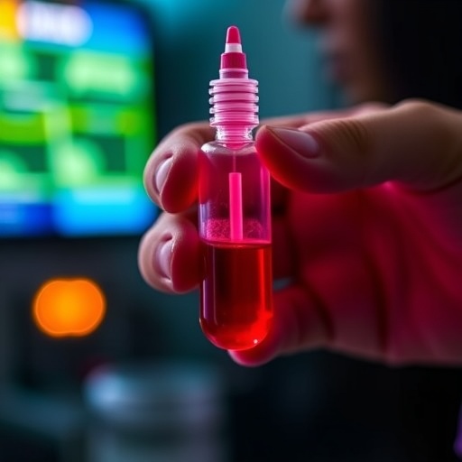 Revolutionary ‘On-Demand Blood’ Technology Promises to Transform