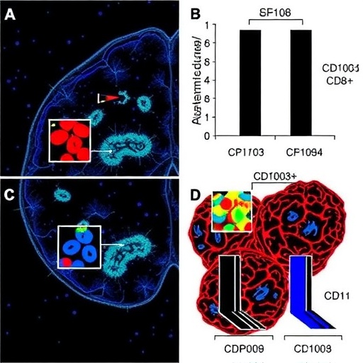 CD103–CD8+ T Cells Drive Alzheimer’s Neurotoxicity