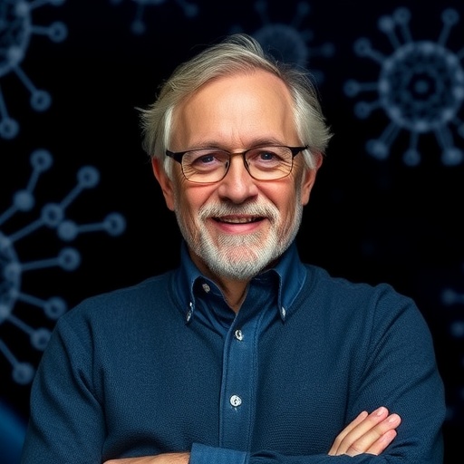 Nobel Laureate David Baltimore Explores NF-κB: Unlocking the Secrets of