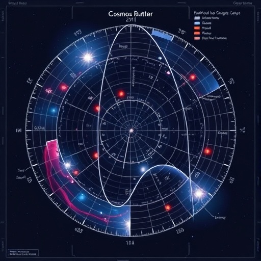 Charting the Cosmos Made Simpler - BIOENGINEER.ORG