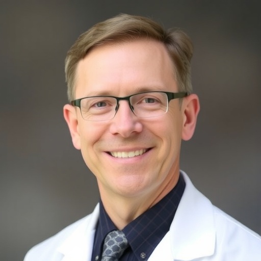 Dr. Scott Eggener Appointed Chair of Urology at UCLA Health ...