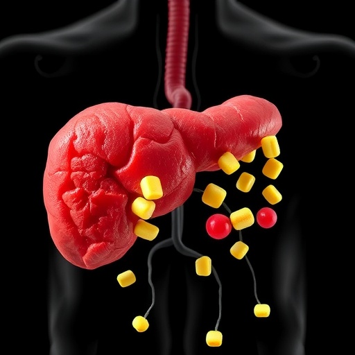How Is Good Cholesterol Produced? - BIOENGINEER.ORG