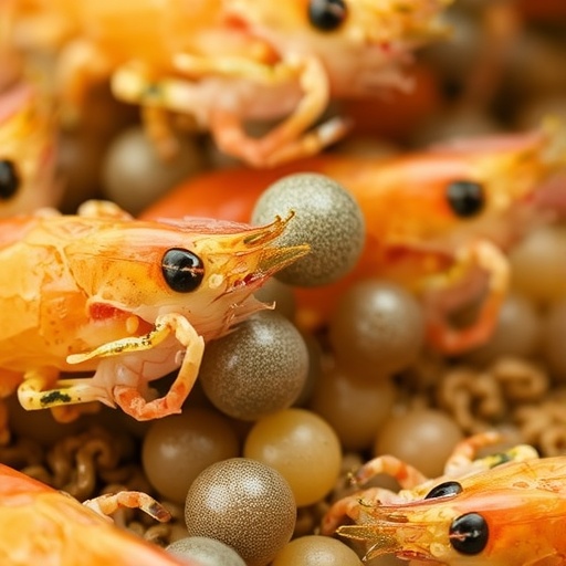 New Shrimp Species Discovered Off Sugashima Island, Japan - BIOENGINEER.ORG