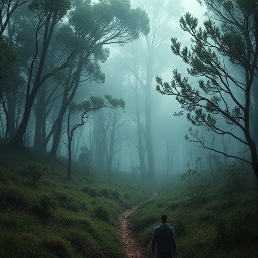 New Study Reveals Mysterious ‘Ghost’ of the Australian Bush