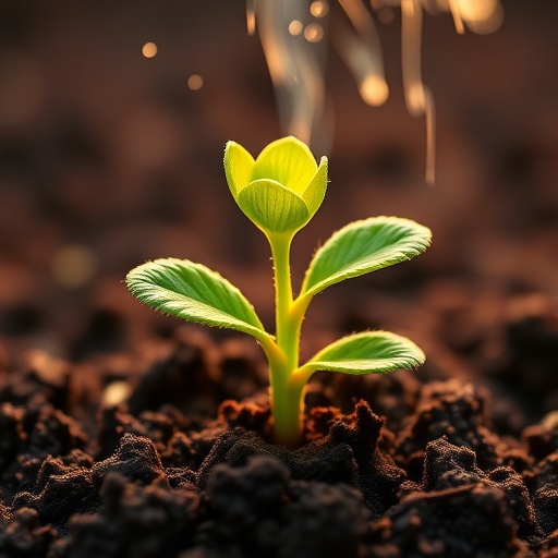 Scientists Discover How Certain Plants Produce Their Own Fertilizer—A ...
