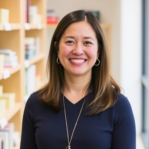 UCSF Assistant Professor Honored with 2025 Dr. Nanette K. Wenger ...