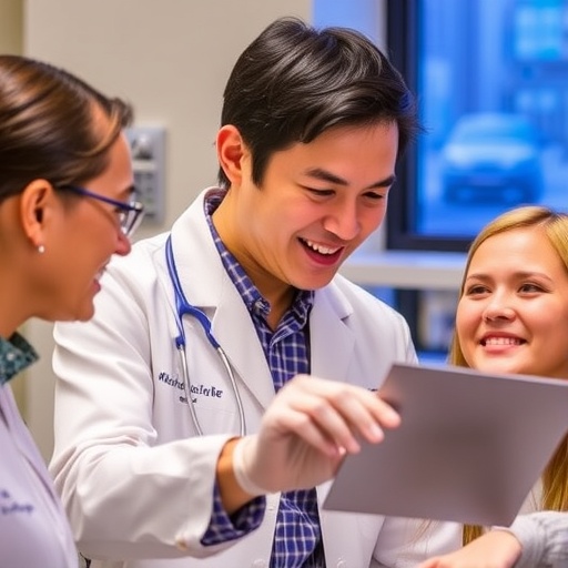 $6.2M Grant Fuels Launch of UC San Diego REACH Center for Whole Person ...