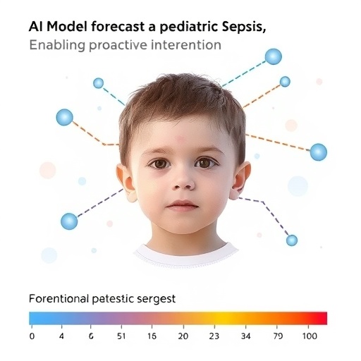 AI Models Forecast Pediatric Sepsis, Enabling Proactive Intervention ...