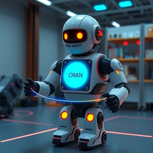 Advancing O-RAN for Real-Time Robot Teleoperation - BIOENGINEER.ORG