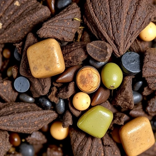 African Wildlife Droppings Reveal Key Factors Shaping Gut Ecosystems ...