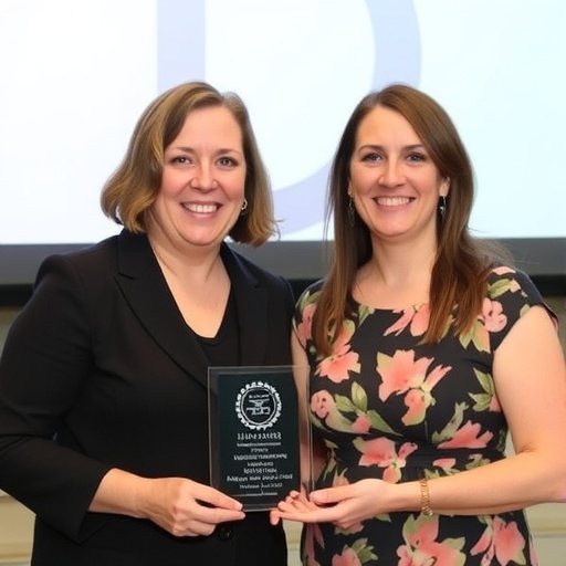 Anna Nagurney Receives Prestigious 2025 INFORMS President’s Award - BIOENGINEER.ORG