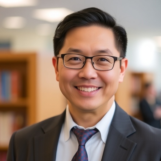 Biomedical Engineer Christopher Chen from Boston University Elected to ...