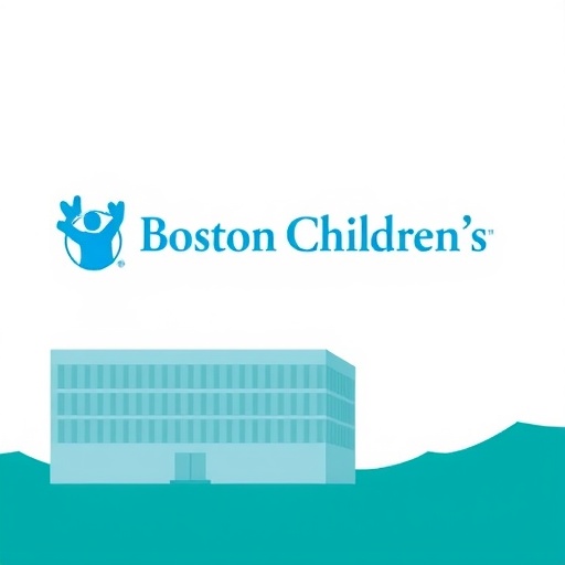 Boston Children’s Secures $35 Million Gift to Fast-Track Brain Disorder ...